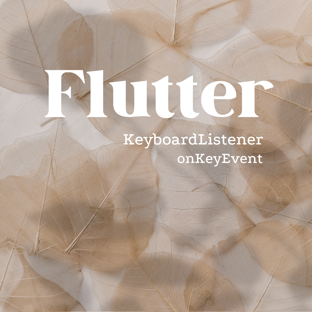 Everything You Need to Know About the Mounted Property in Flutter. | by ... Everything You Need to Know About the Mounted Property in Flutter. | by ...