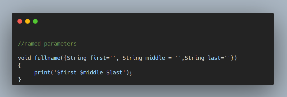 String and Boolean Datatype (Day 2 of learning flutter) | by Suraag ...