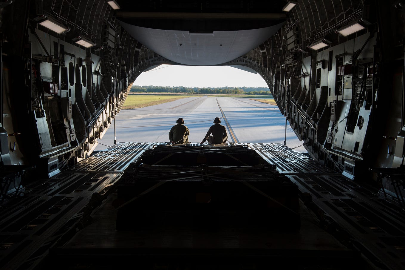 The Four Phases of Air Force Innovation | by AFWERX | InnovativeAF | Medium