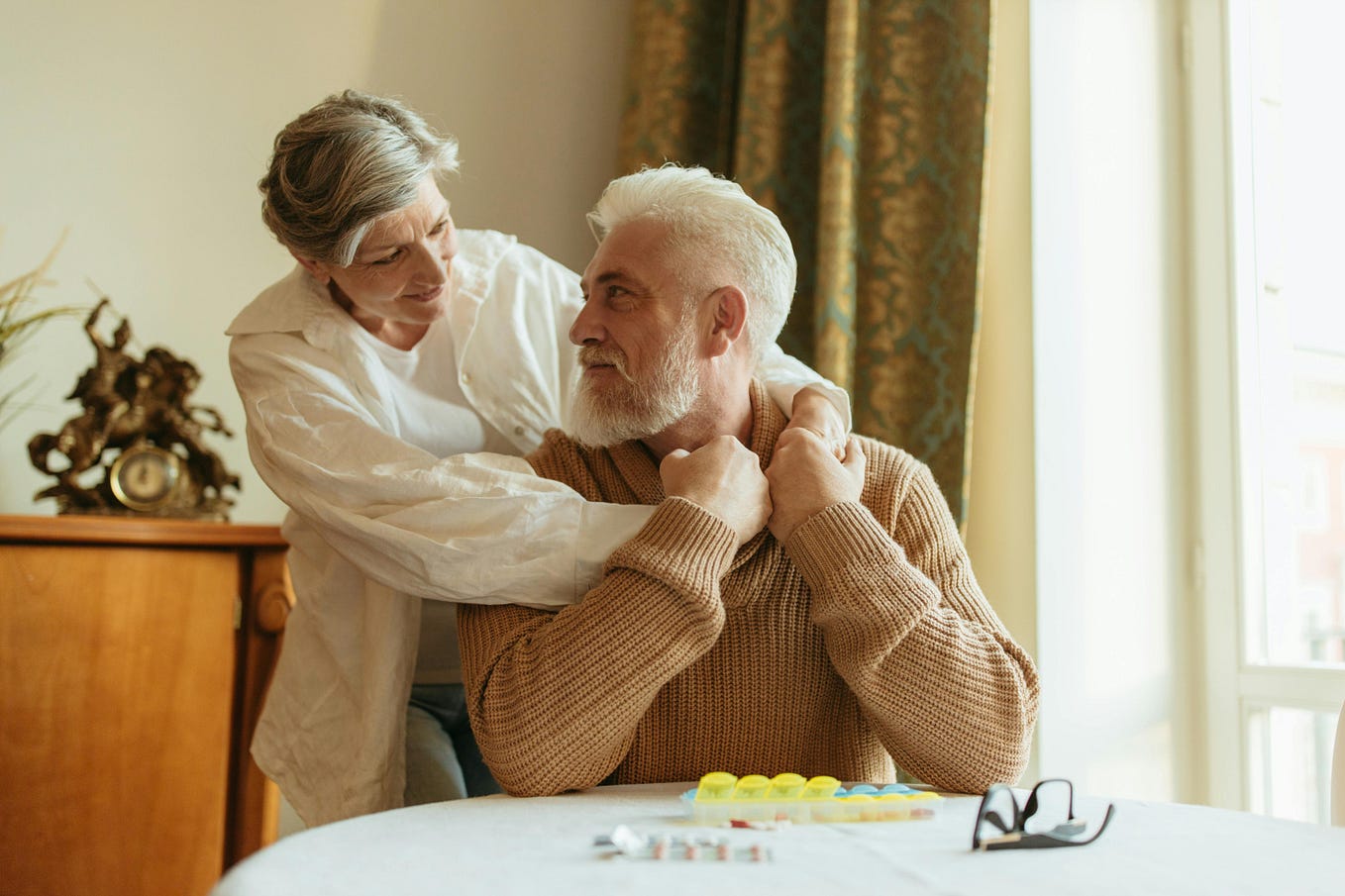 The Power of Observation: Enhancing Patient Care Through Attention to ...