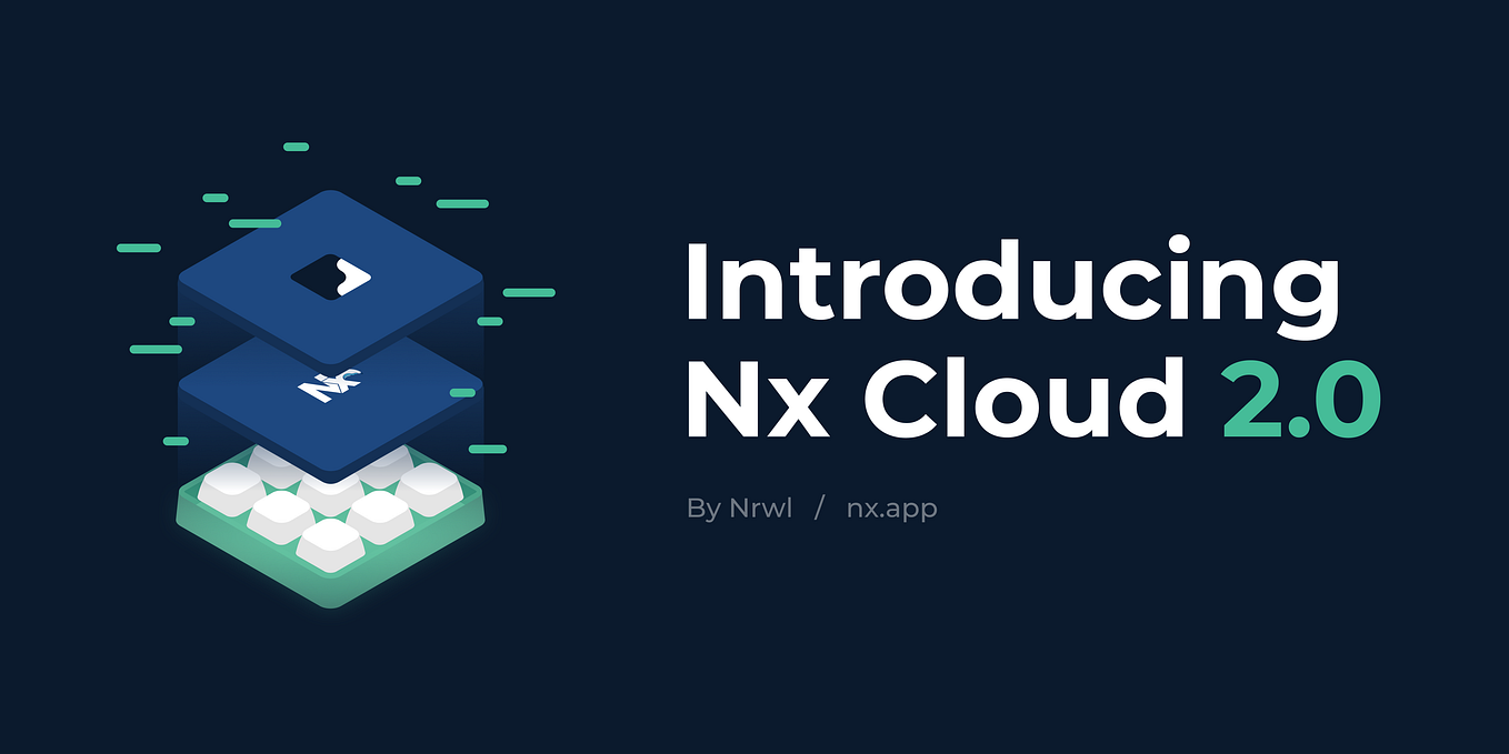 Introducing Run Details: Available Now on Nx Cloud | by Nx | Nx Devtools