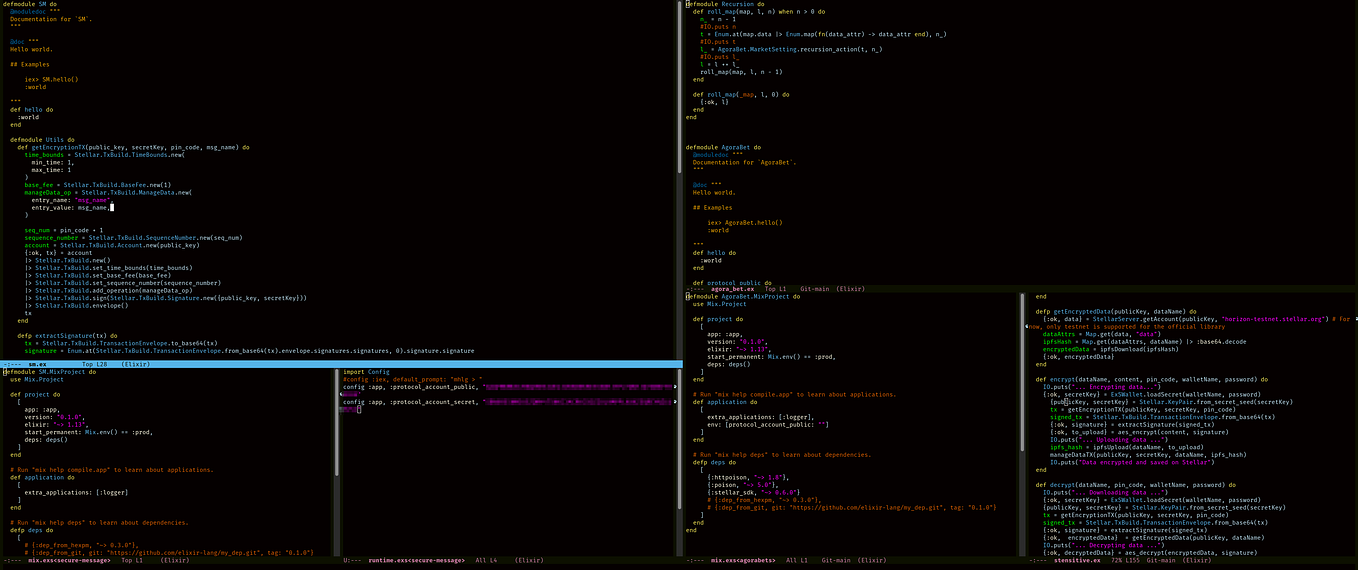 The Importance of Writing WASM-Compatible Code | by Tommaso De Ponti | Better Programming