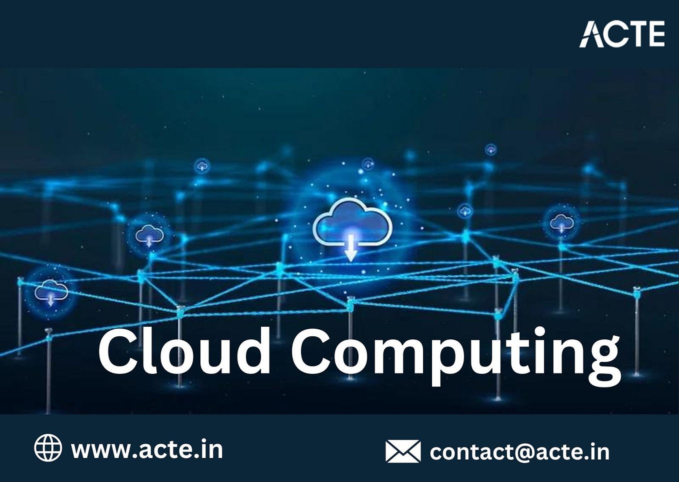 Understanding Cloud Computing: An Easy Guide for Everyone | by Radhachith | Jul, 2024 | Medium