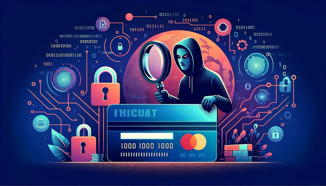 The Hidden Threat: Exploring Cyber Frauds — Defending Your Digital ...