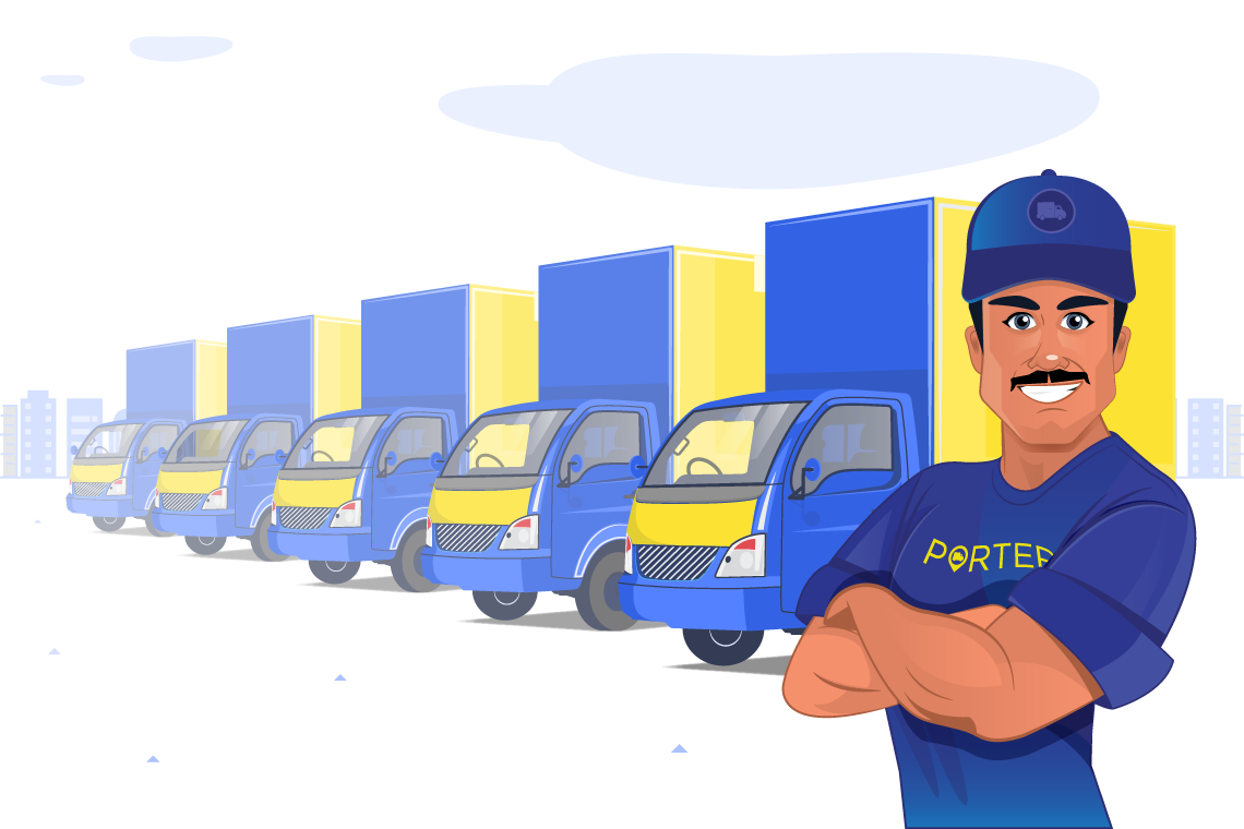 Online Onboarding at Porter. Jumpstart to Success with Porter… | by ...