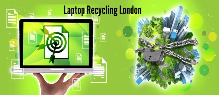 Refurbished Laptops For School Going Children | by Tier 1 Asset ...