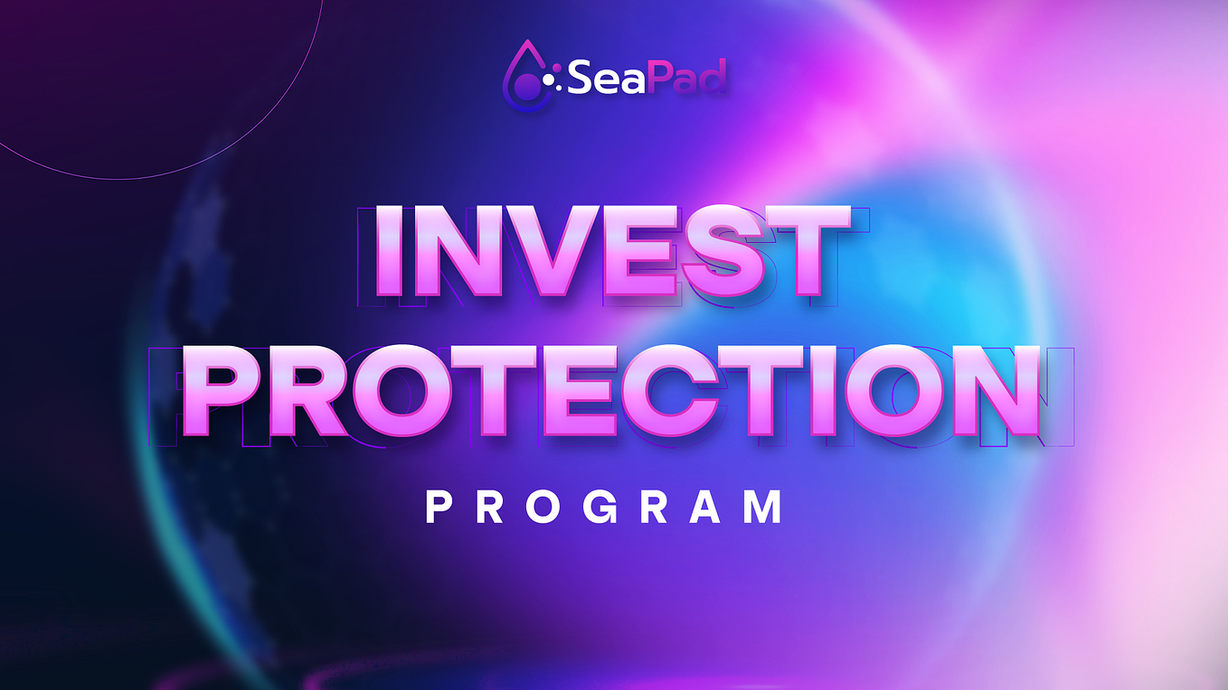 SeaPad Monthly Report. Hello SeaPad Community, | by Craddy | Medium