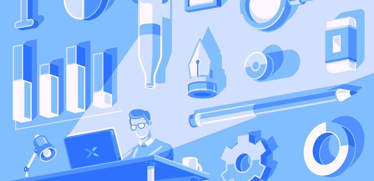 Nutanix Design System 2.0. Back in 2014 when I joined Nutanix, we… | by ...