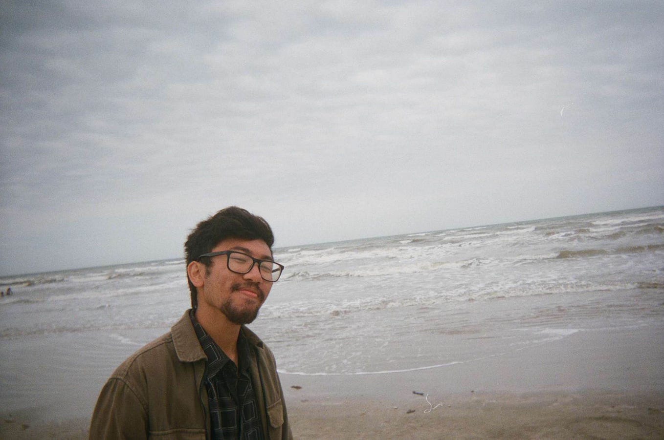 CS 371p Fall 2024: Benny Nguyen. What are you most proud of doing last ...