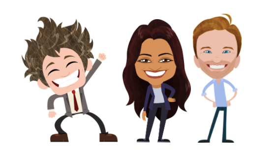 Connect Ventures Spotlight: Intropic | by Connect Ventures | Connect ...