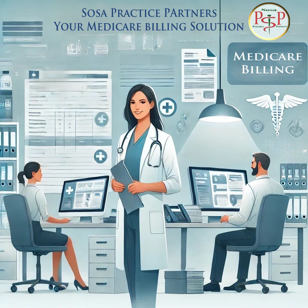 How to Stay Ahead with Value-Based Care and Billing | by Medical Billing Buzz | Jan, 2025 | Medium