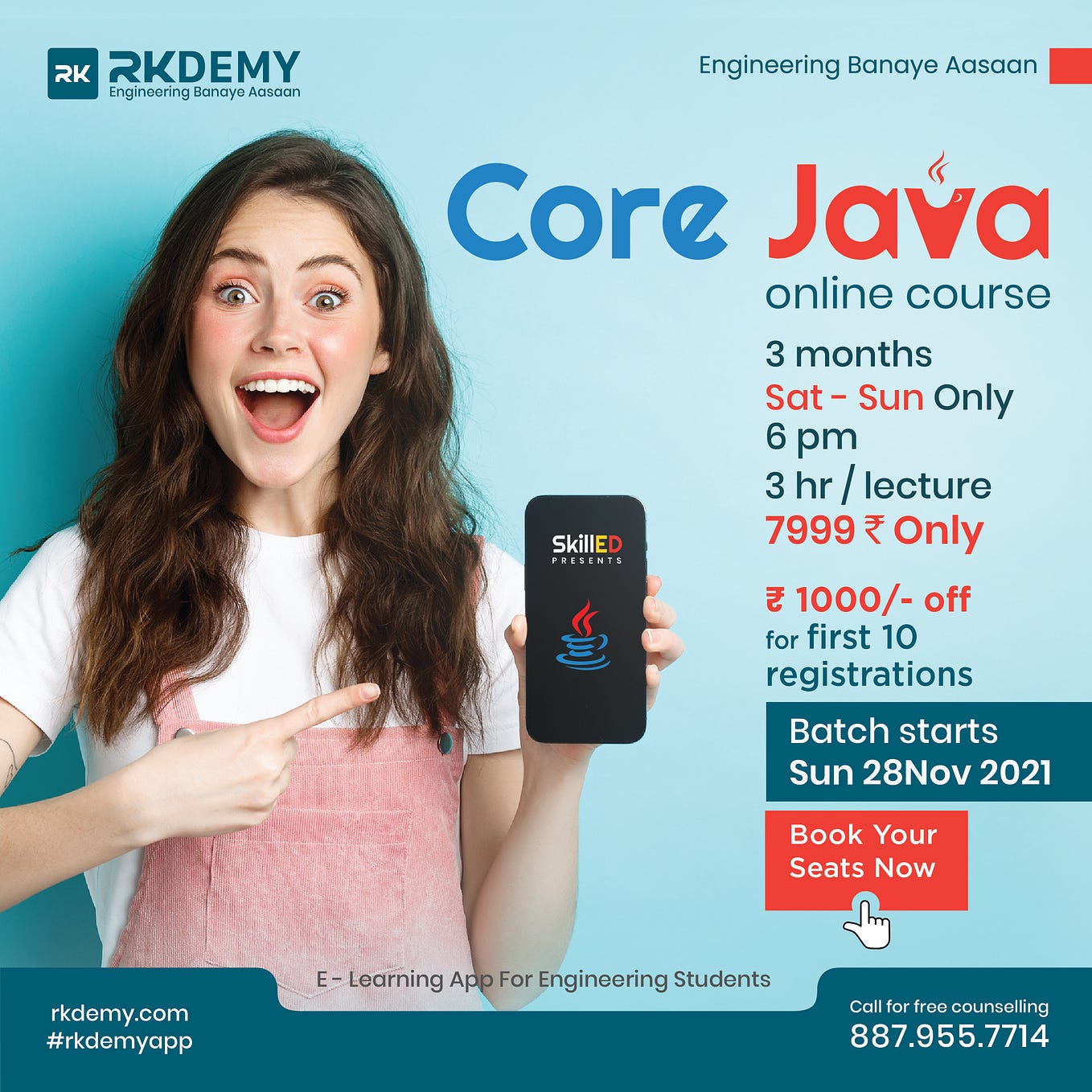 Career in Engineering. This blog is for the students of the… | by Digital Rkdemy | Medium