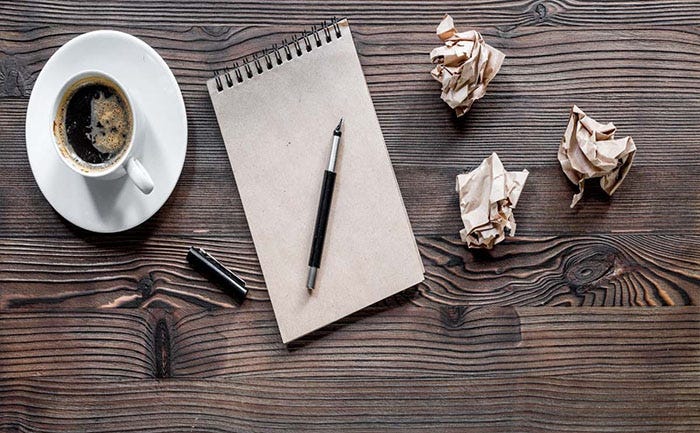 The 4 Main Writing Styles: Definitions, Examples, and Techniques | by ...