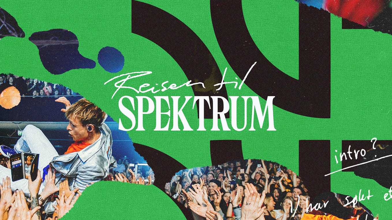 Hvor ble det av forretningsmodellen min? | by Jahn Arne Johnsen | Fra Blank