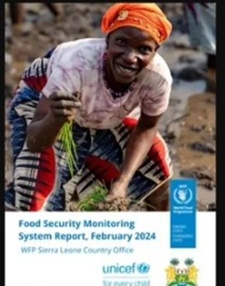 Sierra Leone: Mass Anti-Malaria Campaign to Keep over Five Million ...