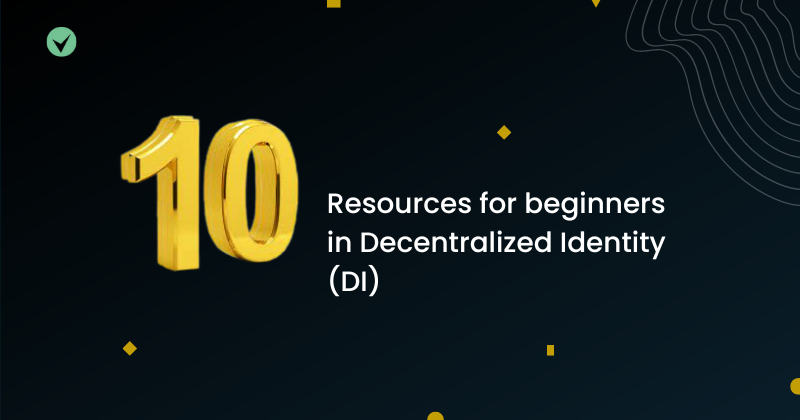 A Beginners Guide to Decentralized Identifiers (DIDs) | by Amarachi ...