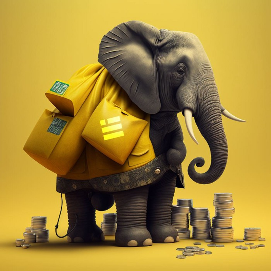 5 Razones por las que Elephant Money Future es mi Protocolo Favorito ...