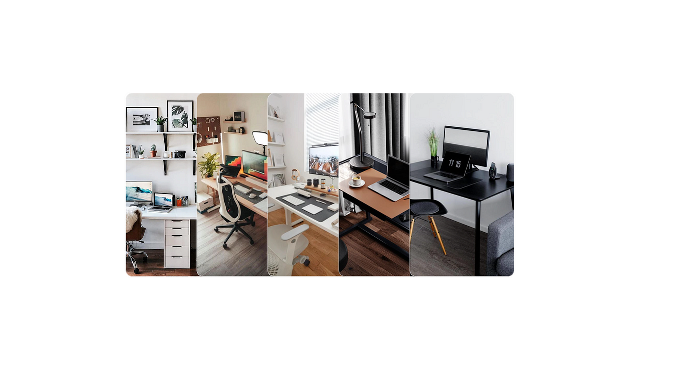 How To Create Animated Image Cards With Tailwind Css And Astrojs By Michael Andreuzza