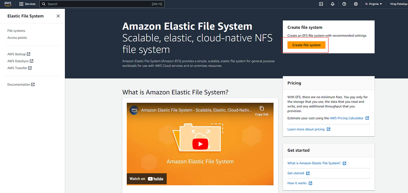 Decrease the size of EBS volume in your EC2 instance | by Yunan Helmy | Medium