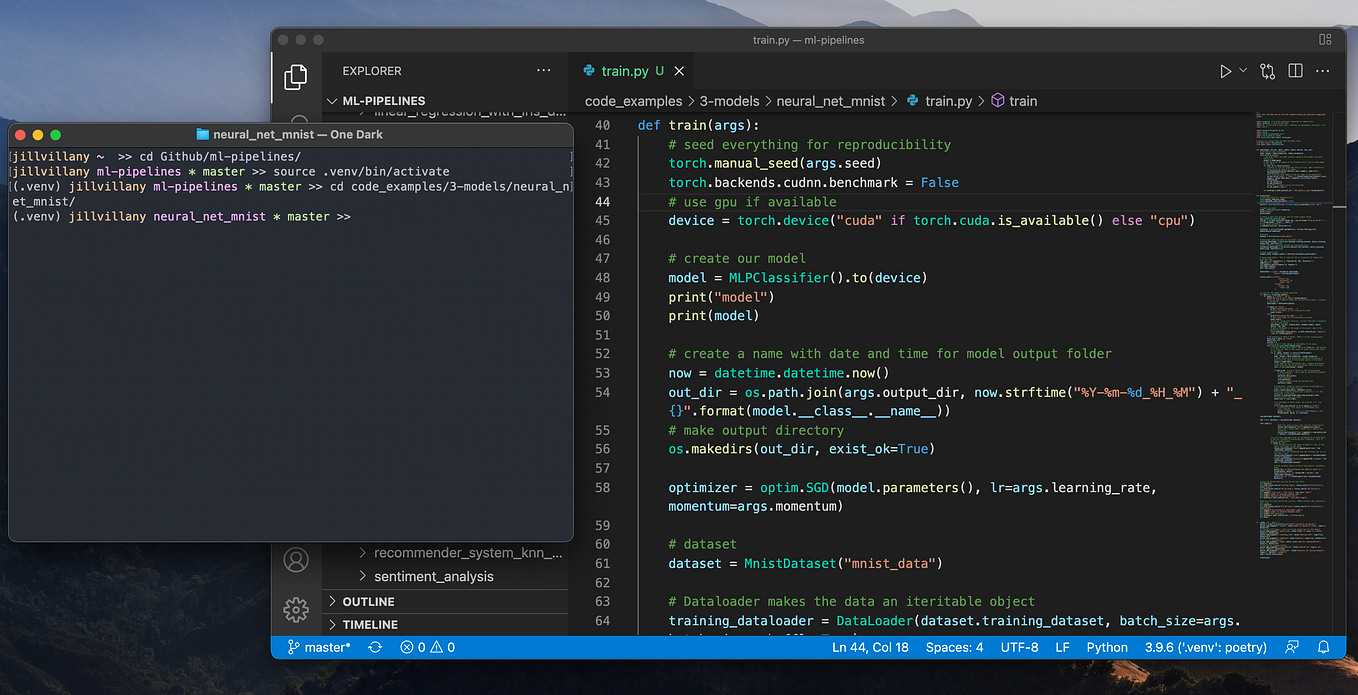 The Ultimate Vagrant Guide for Python Developers | by Jill Villany ...