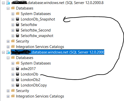 Fetch-Cursor in SQL Server. A SQL cursor is used when the data… | by ...