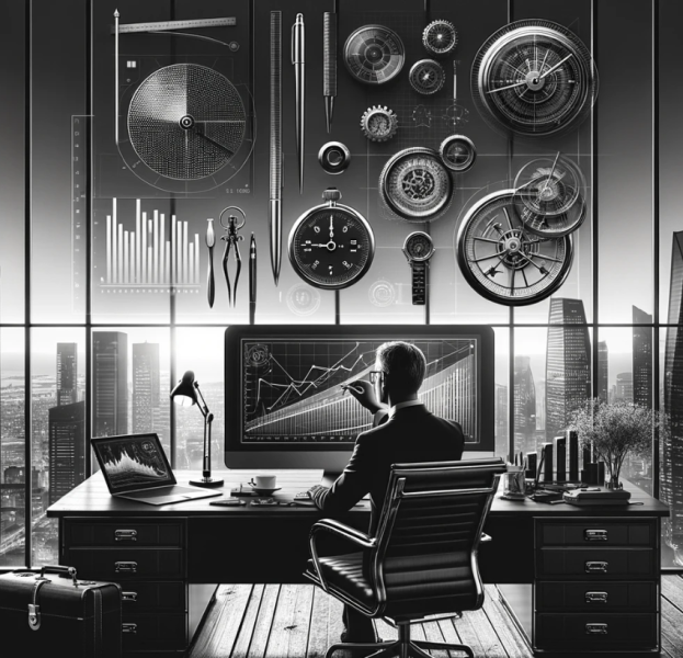 Tools for Systems Thinkers: The 6 Fundamental Concepts of Systems ...