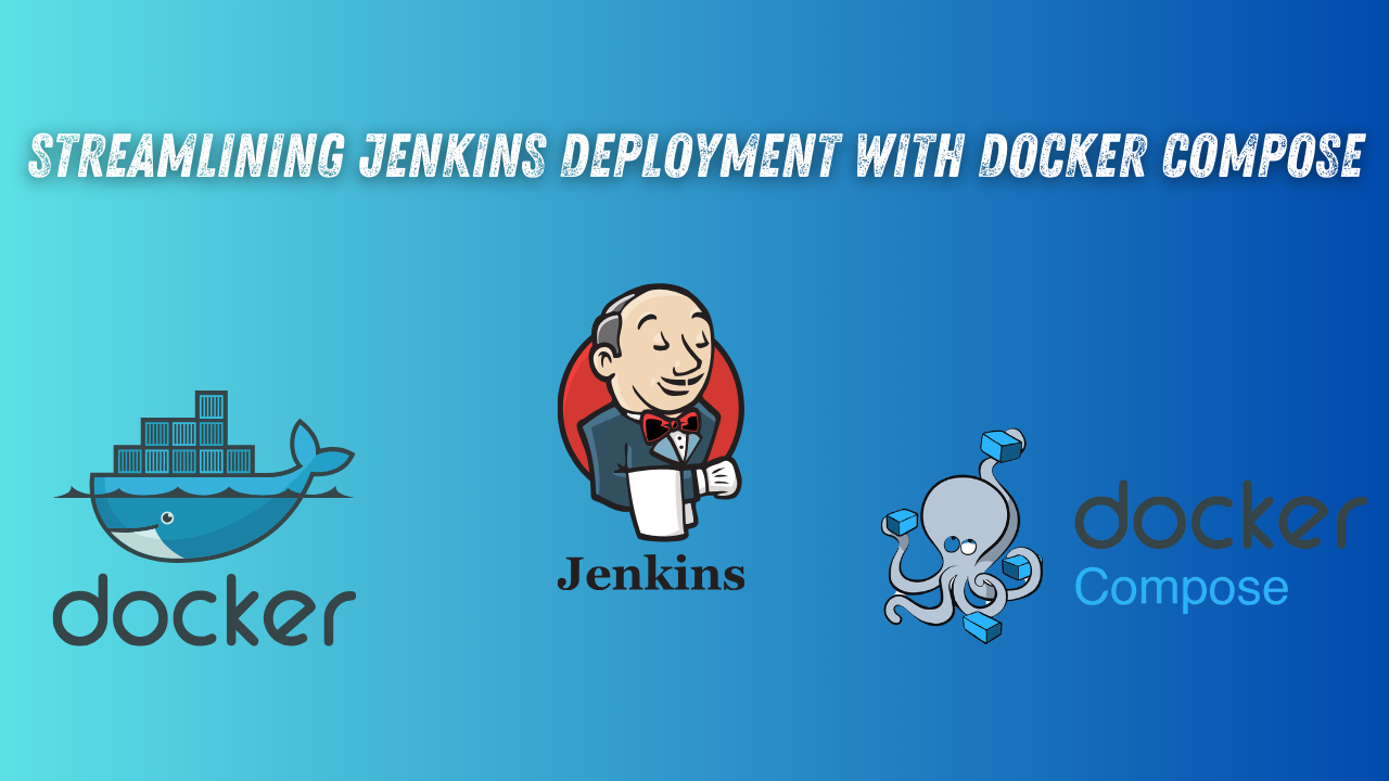 Installing Jenkins CI/CD Tool on an Amazon EC2 Instance Using Terraform ... Installing Jenkins CI/CD Tool on an Amazon EC2 Instance Using Terraform ...