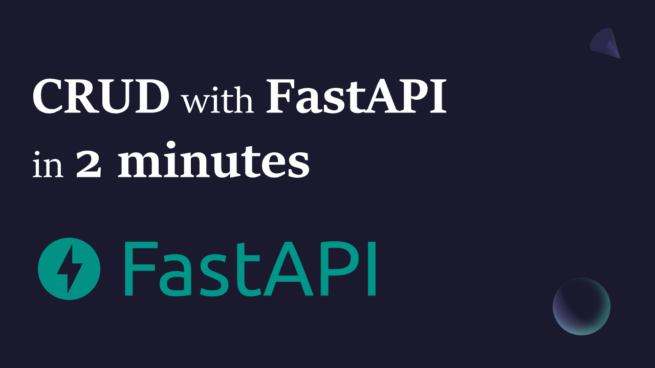 “building A Restful Api With Python Flask For Crud Operations On Sql