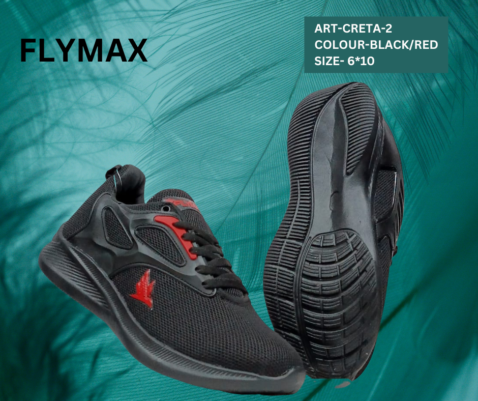 A wide range of Stylish and Comfortable Flymax Footwear. | by ...