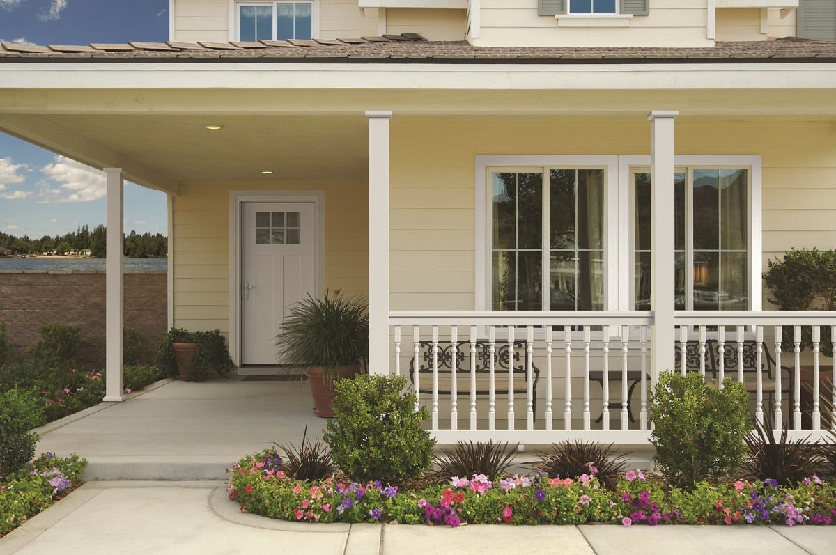 Move Over Guest House: Here’s How to Design the Best Attached ADU | by ...