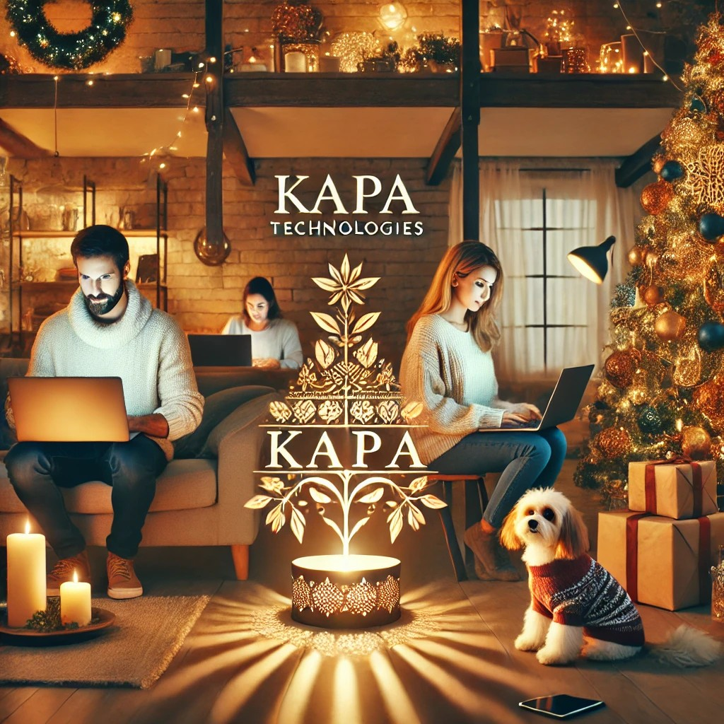 The Blueprint for Business Success: How Kapa Technologies Transforms ...