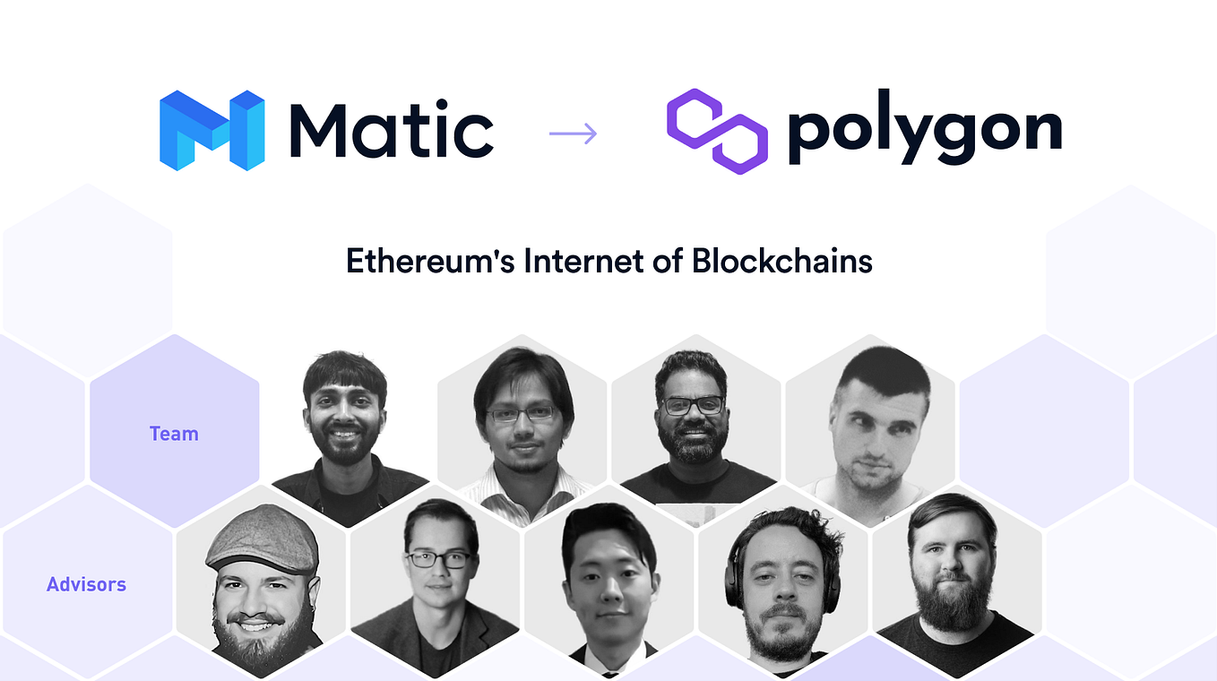 Introducing Polygonscan A Fast And Scalable Blockchain Explorer For Polygon Powered By