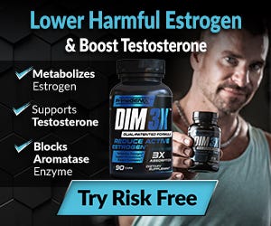 DIM Supplement for Men: Understanding DIM and Estrogen | by Carmelo ...