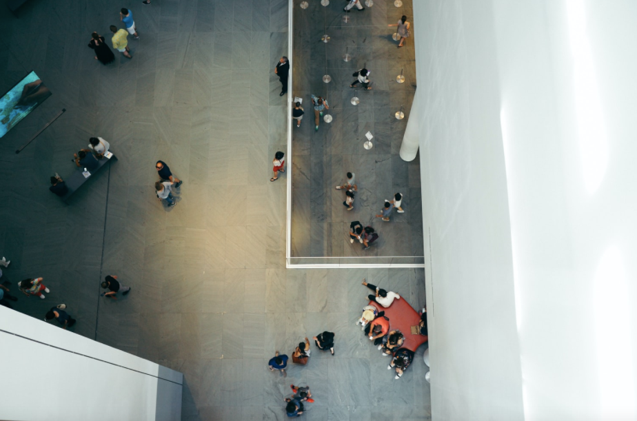Every Museum Can Create Audio Guides in house, for free. | Medium