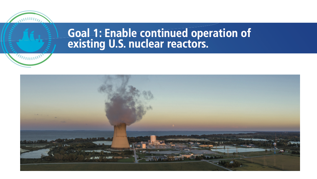 Campaign for a Green Nuclear Deal: Forging a New America | by Madison ...