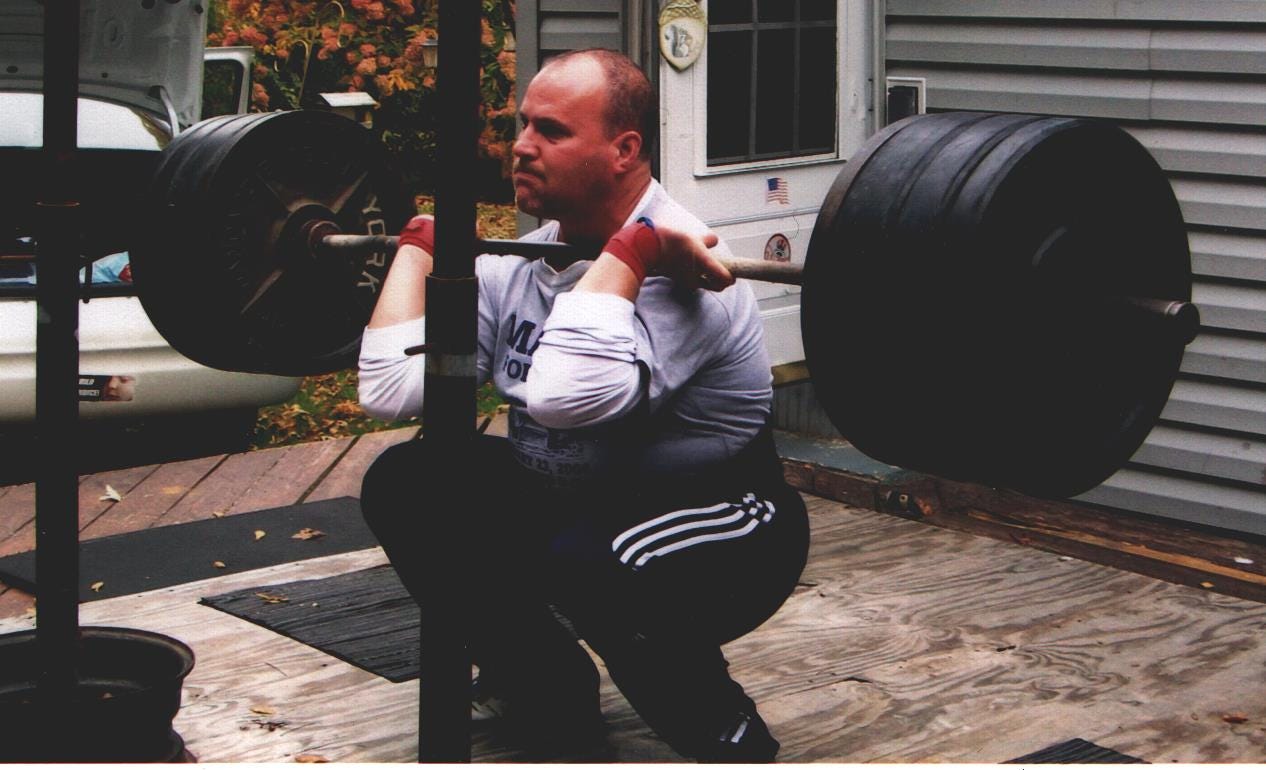 The Squat: Power Lifting Vs. Olympic Training | by Mark Morthier | Medium