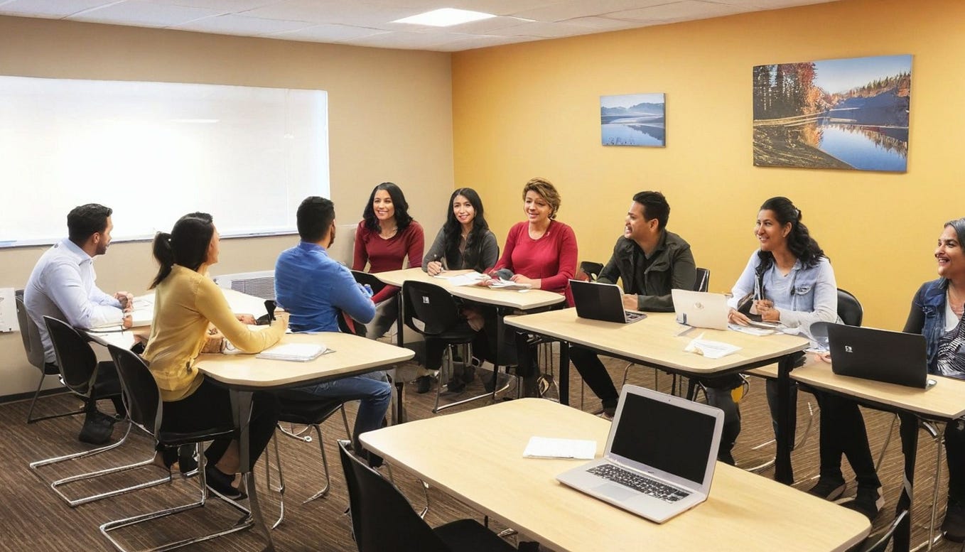IELTS Centers in Abbotsford | Medium