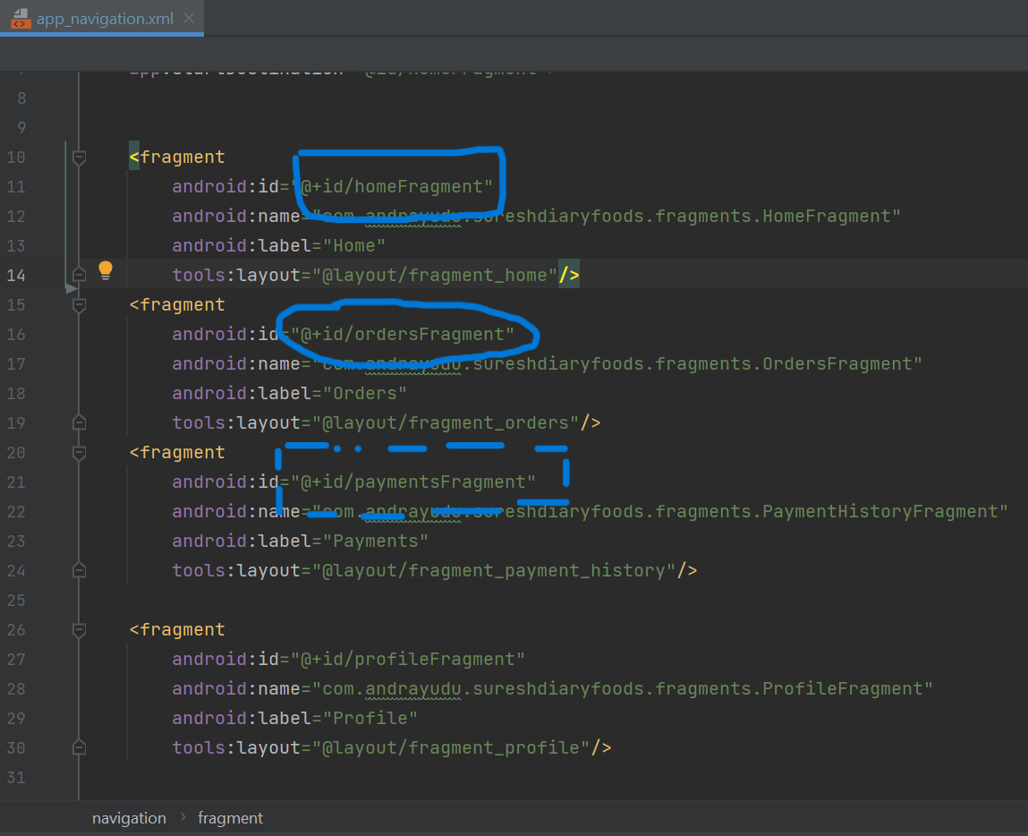 Open pdf in WebView -Android. load Pdfs in Google drive using Android | by Vishnutejareddy | Medium