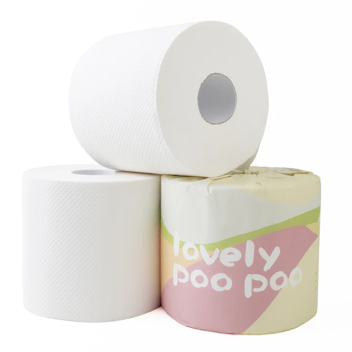 Top Benefits of Using Biodegradable Toilet Paper for a Greener Future ...