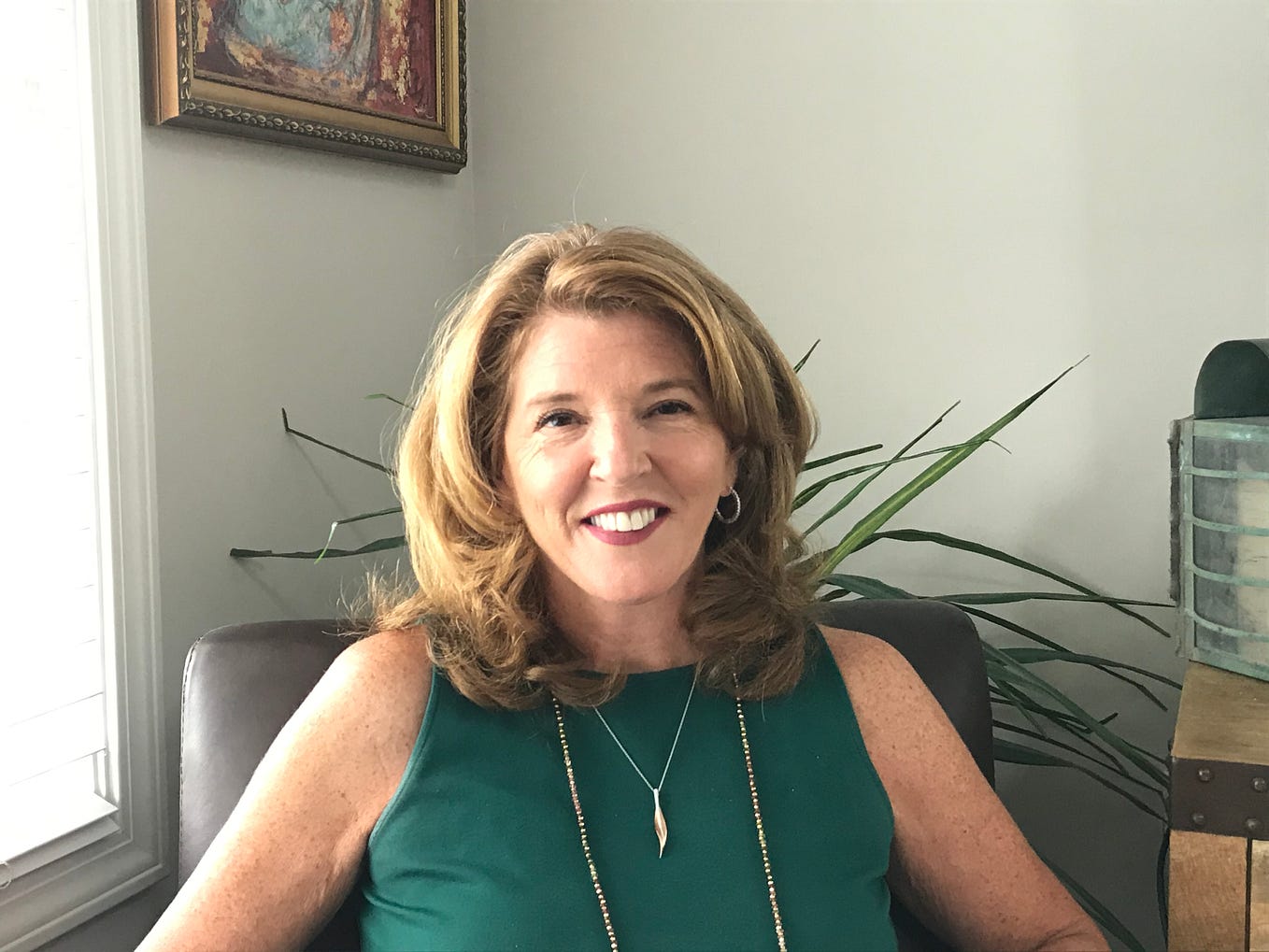 Mental Health Champions: Why & How Rachel Miller Of Closegap Is Helping ...
