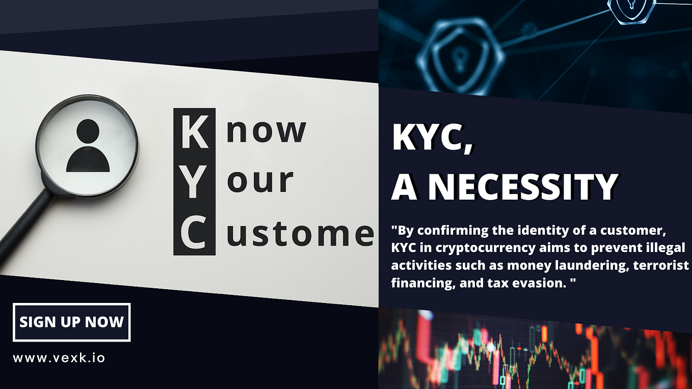 How to Trade in VEXK. Withdraw Cryptocurrencies | by VEXK | Medium