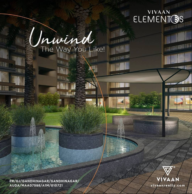 Vivaan reality provides the best apartments in Zundal Examples You Want to Know:- | by ...