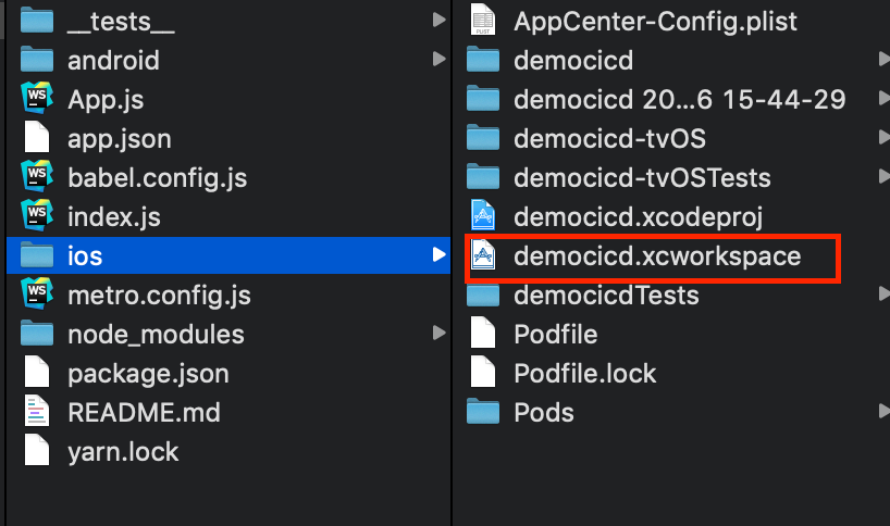 CICD React Native (Step-by-Step). As an RN developer, you’ve probably ...