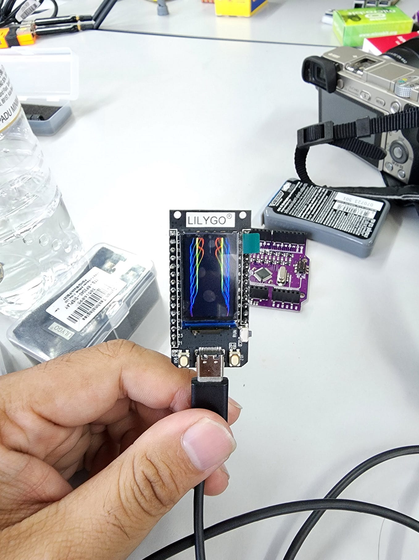 Setting content-disposition in S3 | by sweemeng | Medium