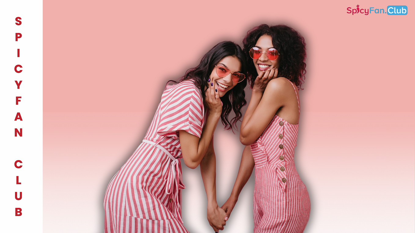 Discovering the Best Alternative to OnlyFans — SpicyFan Club | by Spicyfan club | Dec, 2023 | Medium