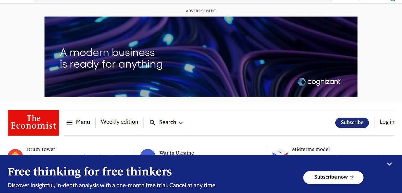 How to scrape data from AppStore using python | by Manisha Surada | Selenium-pro | Medium