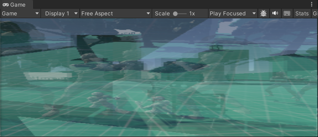 Unity UI — Building a Health Bar. A reasonably common use case for… | by Sean Duggan | Medium