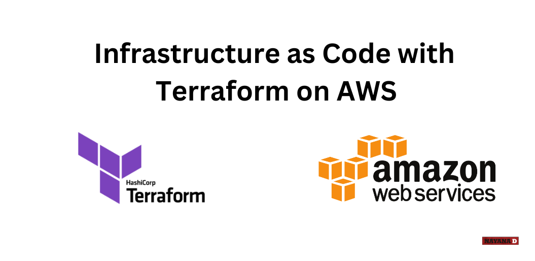 Infrastructure as Code with Terraform on AWS: Creating AWS VPC and Subnet | by Nayana Dharmasiri ...
