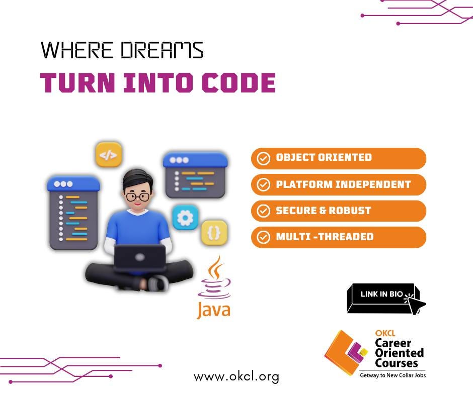 Propel Your Career with OKCL Career-Oriented Courses | by Okcl | Medium