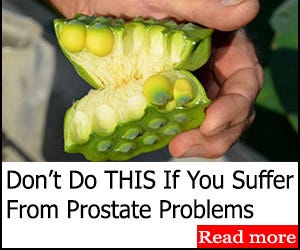 Why Eating This Fruit Helps You Pee TWICE As Fast (And Can Even Shrink ...